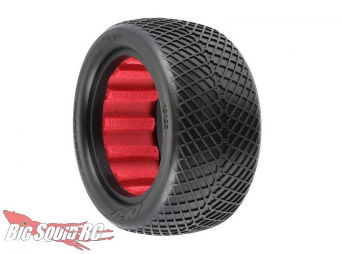AKA Viper 2.2″ Off-Road Buggy Race Tires « Big Squid RC – RC Car and ...