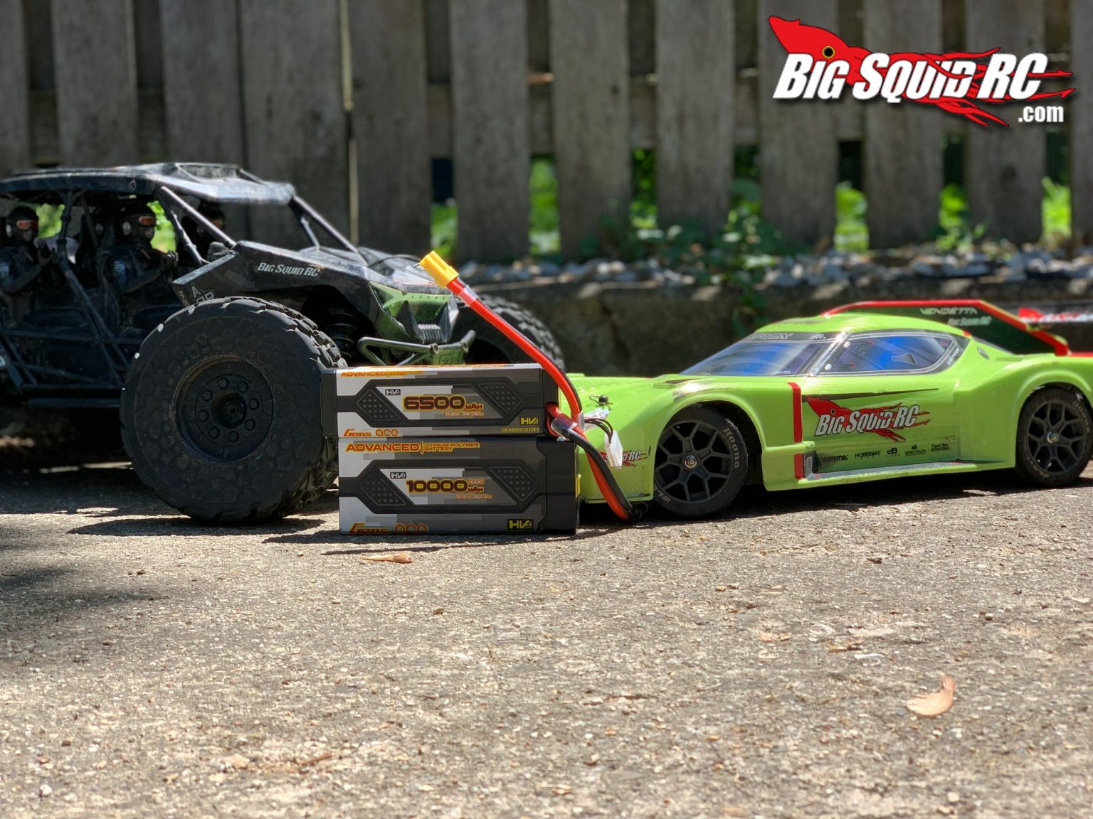 gens ace « Big Squid RC – RC Car and Truck News, Reviews, Videos, and More!