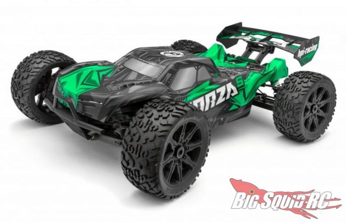 HPI Racing Announces New 2022 Vorza Truggy Line-up « Big Squid RC – RC ...