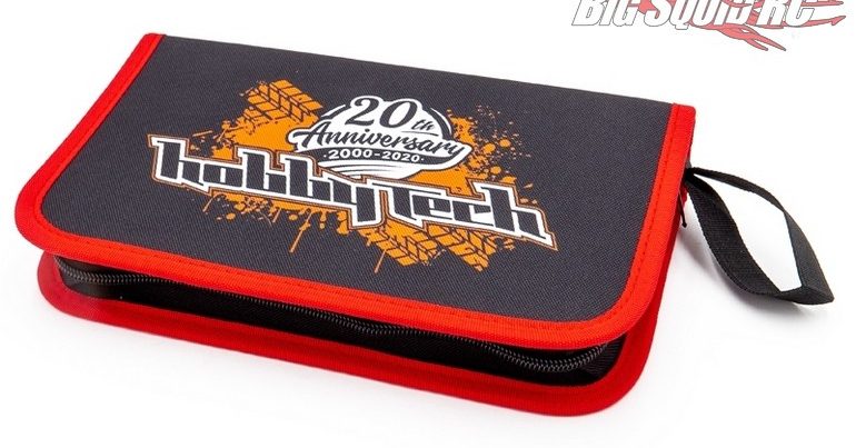 Hobbytech 13 Piece RC Tool Kit « Big Squid RC – RC Car and Truck News ...