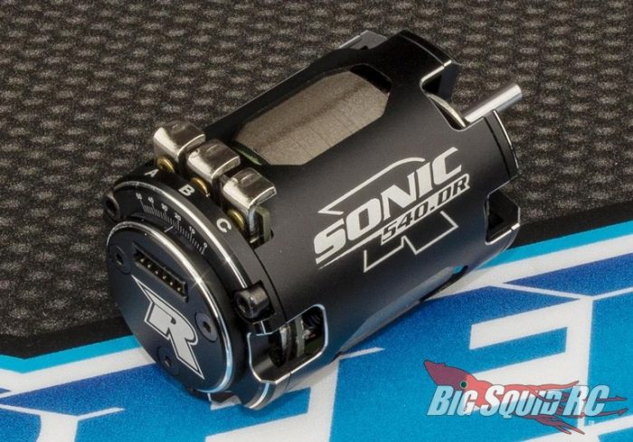 Reedy Sonic 540.DR Competition Brushless Drag Racing Motors « Big Squid RC – RC Car and Truck ...