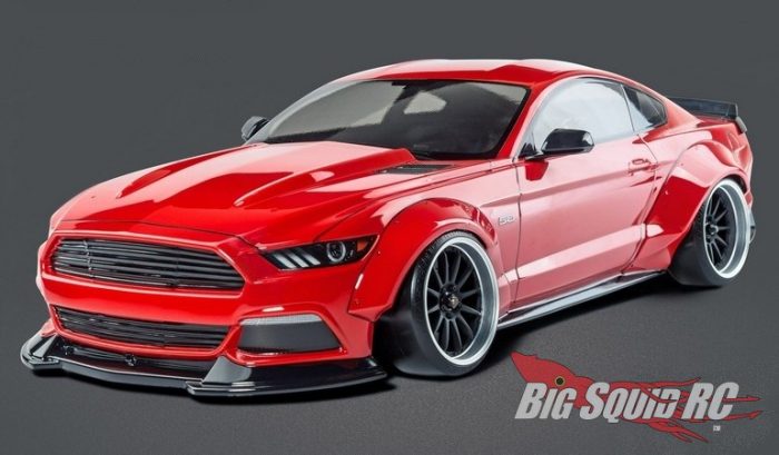 MST Announces 1/10 TCR-FF LBMT Kit « Big Squid RC – RC Car and Truck ...