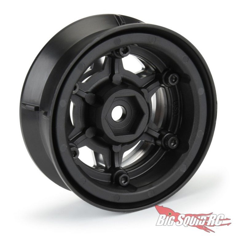 Pro-Line Holcomb Aluminum 1.9″ Crawler Wheels « Big Squid RC – RC Car ...