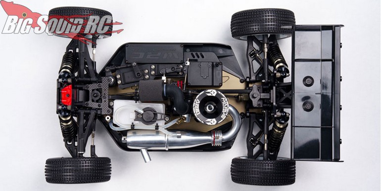 WRC Racing 1/8 SBX-2 Nitro Buggy Kit « Big Squid RC – RC Car and Truck ... WRC Racing 1/8 SBX-2 Nitro Buggy Kit « Big Squid RC – RC Car and Truck ...
