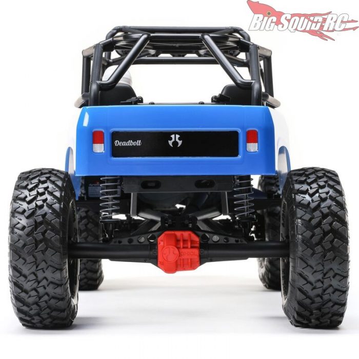 Axial Racing 1/10 SCX10 II Deadbolt RTR « Big Squid RC – RC Car and ... Axial Racing 1/10 SCX10 II Deadbolt RTR « Big Squid RC – RC Car and ...