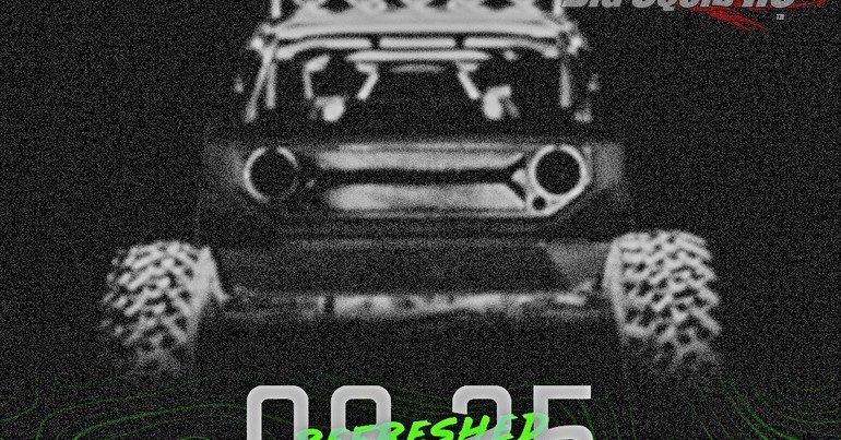Axial Racing Teases “Refreshed” Rock Crawler « Big Squid RC – RC Car ...