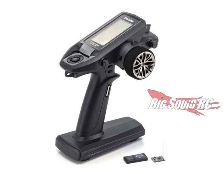 Futaba 4PM Plus Transmitter « Big Squid RC – RC Car and Truck News ...
