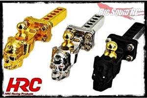 HRC Drops New 1/10 Skull Trailer Hitches for Scale Crawlers « Big Squid ...