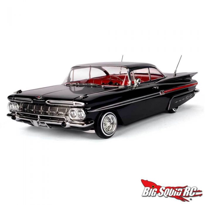 Redcat Racing Expands its R/C Lowrider Lineup with the FiftyNine ...