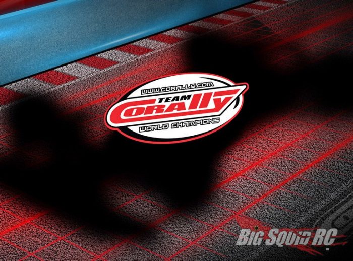 New On-Road Teaser From Team Corally « Big Squid RC – RC Car and Truck ...
