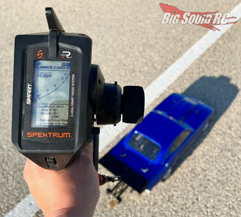 Big Update for Spektrum DX5 Pro and DX5R Now Available « Big Squid RC ...