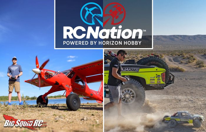 Horizon Hobby introduces RCNation.com « Big Squid RC – RC Car and Truck ...