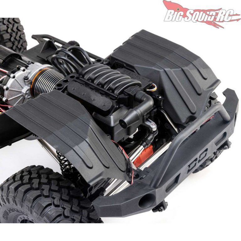 Axial Racing 1/6 SCX6 Trail Honcho 4WD RTR « Big Squid RC – RC Car and ... Axial Racing 1/6 SCX6 Trail Honcho 4WD RTR « Big Squid RC – RC Car and ...