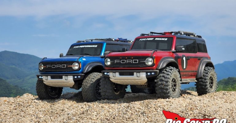 H-Tech Custom Products Aluminum “Raptor Type” Front Bumper and Skid ...