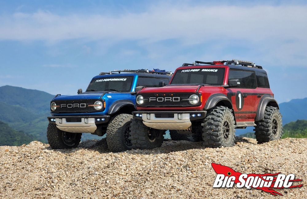 H-Tech Custom Products Aluminum “Raptor Type” Front Bumper and Skid ...