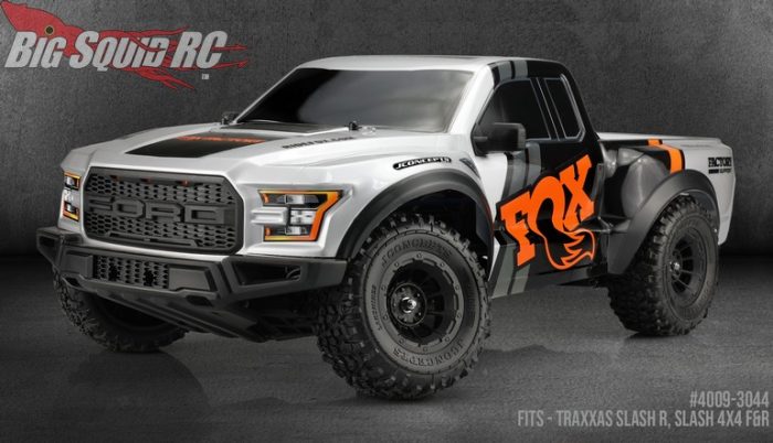 JConcepts SCT Landmines Pre-Mounted On Hazard Wheels « Big Squid RC ...