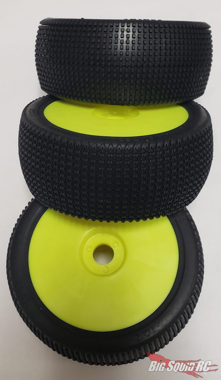LUGZ RC Announces Three New 1/8th Buggy Tires « Big Squid RC – RC Car ...