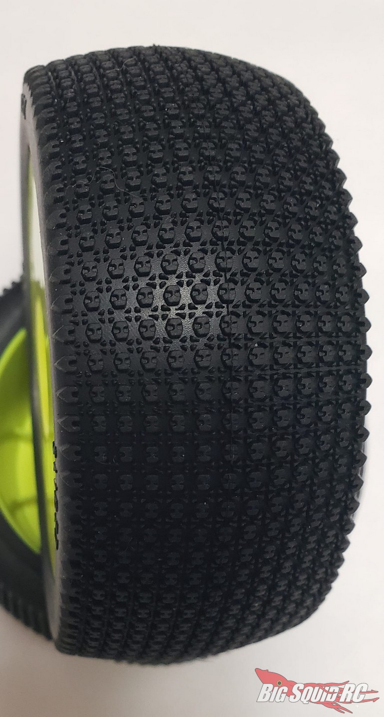 LUGZ RC Announces Three New 1/8th Buggy Tires « Big Squid RC – RC Car ...