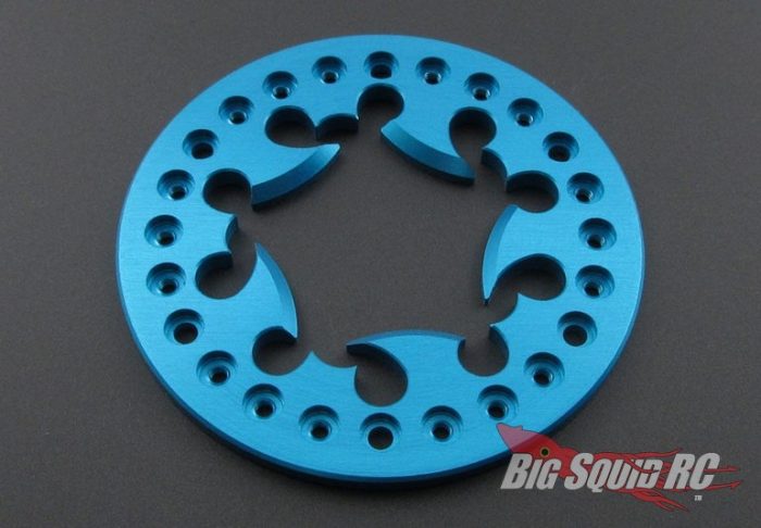 Locked Up RC 1.9″ EG1 Beadlock Rings in Blue « Big Squid RC – RC Car ...
