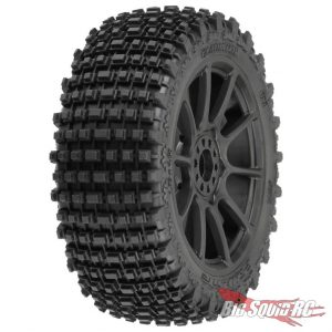 Pro-Line 1/8 Gladiator M2 Pre-Mounted Buggy Tires « Big Squid RC – RC ...