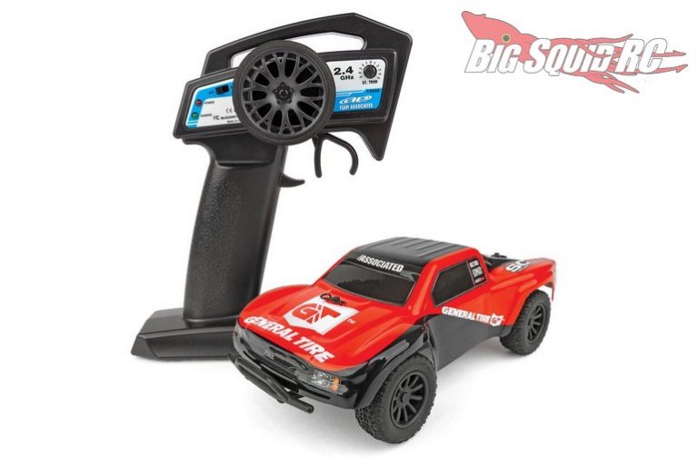 Team Associated SC28 General Tire RTR « Big Squid RC – RC Car and Truck ...