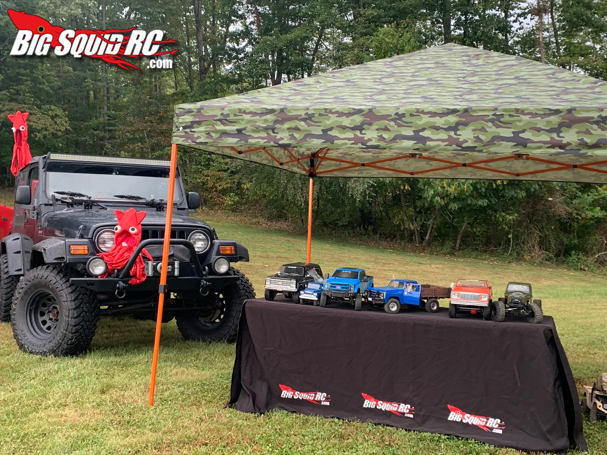 EVERYBODY’S SCALIN’-PCRC YANKABILLY FALL CRAWL! « Big Squid RC – RC Car ...