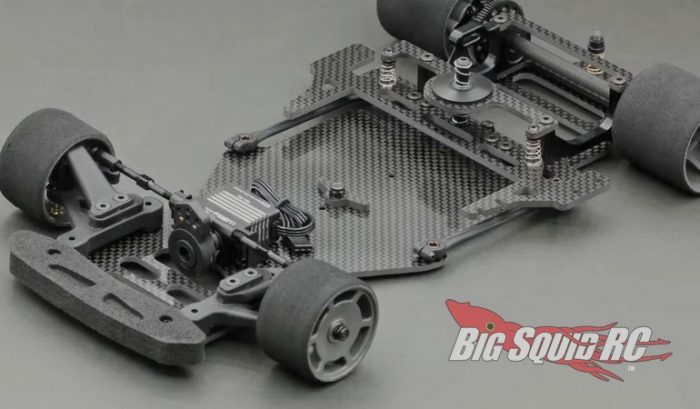 Teaser – Destiny Racing 1/12 DTY-12 Pan Car Kit « Big Squid RC – RC Car ...