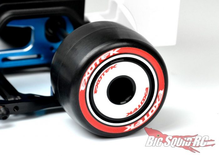 Exotek Racing Announces Red-Soft F1 Tires « Big Squid RC – RC Car and ...