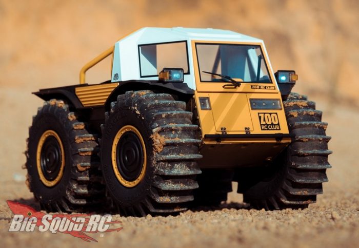 King Kong RC Teases New Off-Road Rig « Big Squid RC – RC Car and Truck ...