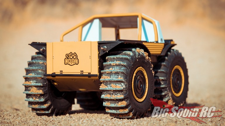 King Kong RC Teases New Off-Road Rig « Big Squid RC – RC Car and Truck ...