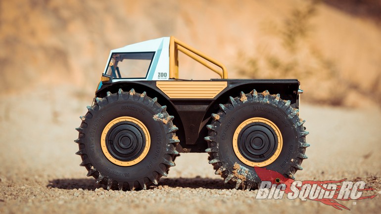 King Kong RC Teases New Off-Road Rig « Big Squid RC – RC Car and Truck ...