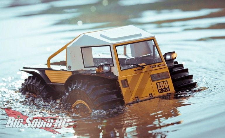 King Kong RC Teases New Off-Road Rig « Big Squid RC – RC Car and Truck ...