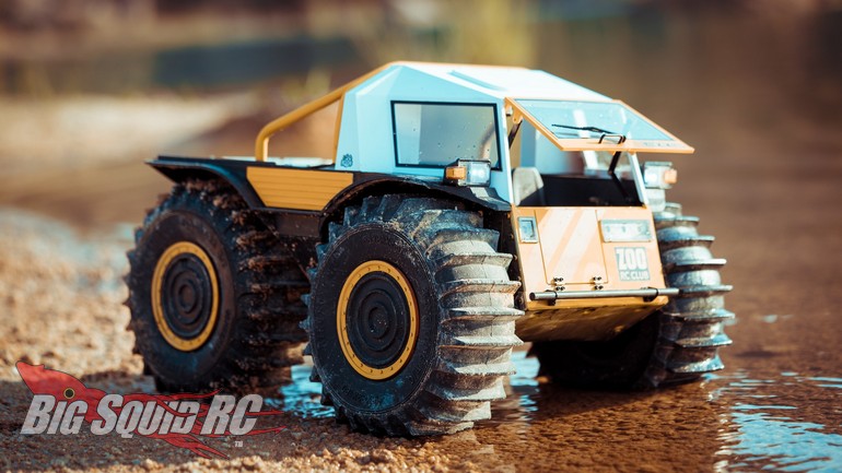 King Kong RC Teases New Off-Road Rig « Big Squid RC – RC Car and Truck ...