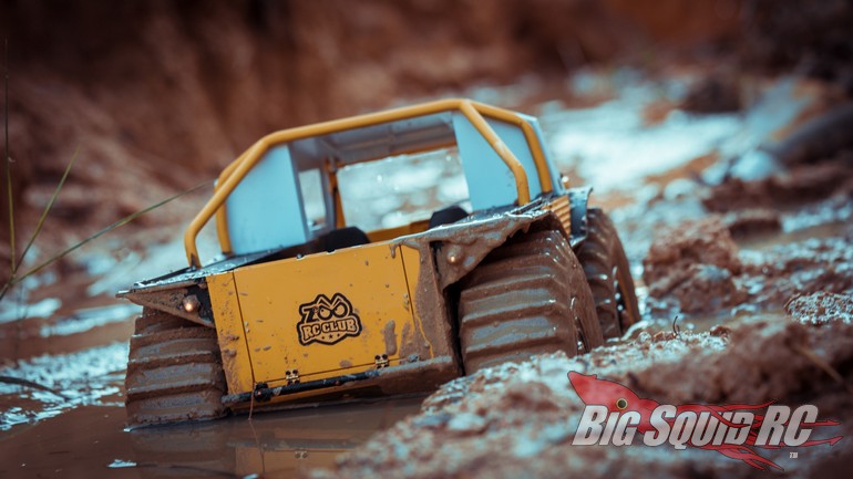 King Kong RC Teases New Off-Road Rig « Big Squid RC – RC Car and Truck ...