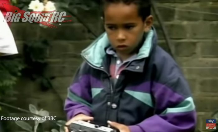 Video – Lewis Hamilton and RC Cars « Big Squid RC – RC Car and Truck ...