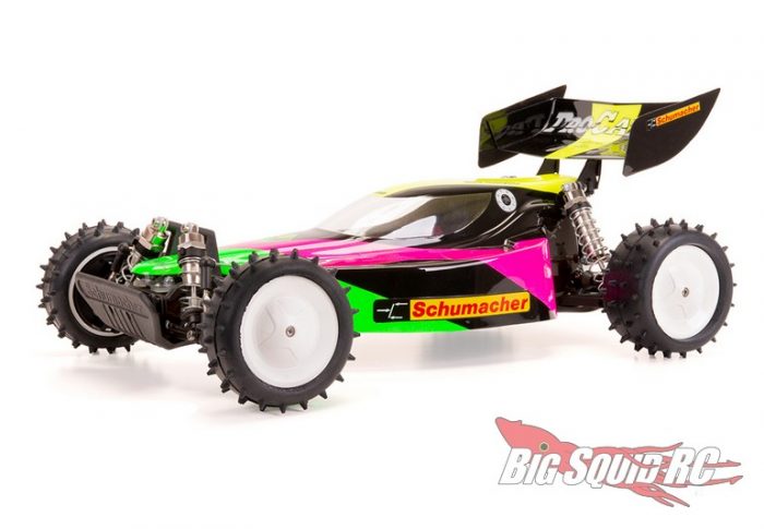 Schumacher To Re-Release The 1/10 ProCat 4WD Buggy Kit « Big Squid RC ...
