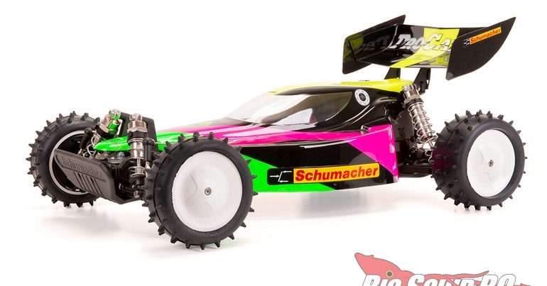 Schumacher To Re-Release The 1/10 ProCat 4WD Buggy Kit « Big Squid RC ...