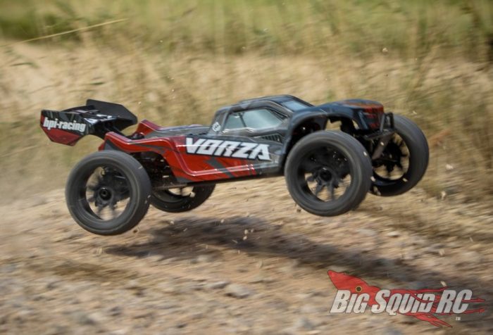 Video – HPI Racing Pure Dirt with the Vorza Buggy Family « Big Squid RC ...