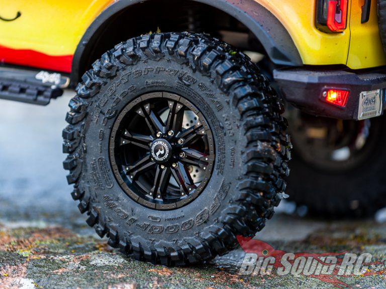 Losing grip – The best looking wheels and tires out there « Big Squid ...