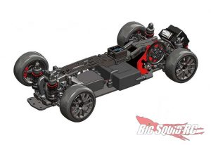Max Speed Technology Teases 1/10 RMX-M RWD Drift Car Kit « Big Squid RC ...