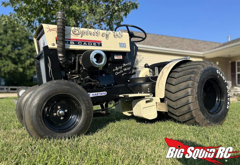 Monster Truck Madness- Gear Jammin’ Rig Jockey « Big Squid RC – RC Car ...