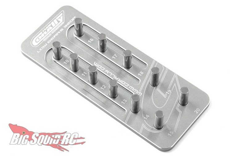 Team Corally Pinion Caddies « Big Squid RC – RC Car and Truck News ...