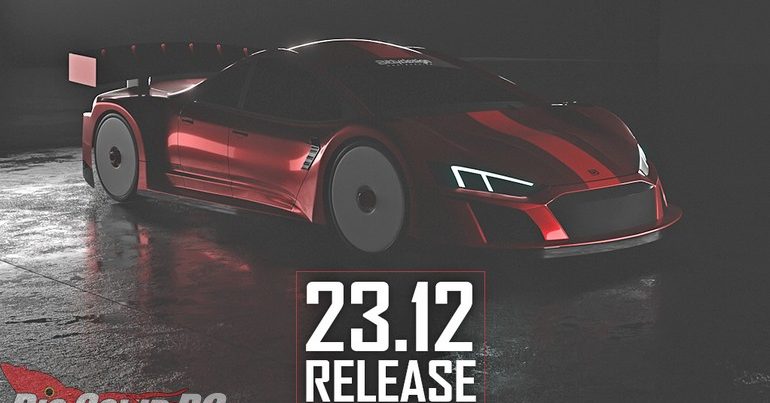 Bittydesigns Teases New 1/10 Touring Car Body « Big Squid RC – RC Car ...