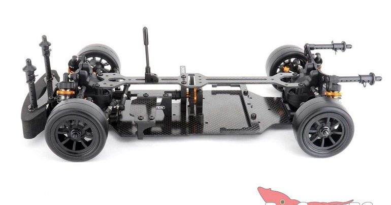 Carten RC 1/10 M210FWD Pro Kit « Big Squid RC – RC Car and Truck News ...