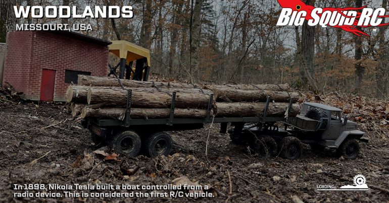 Monster Truck Madness – RC SnowRunner « Big Squid RC – RC Car and Truck ...