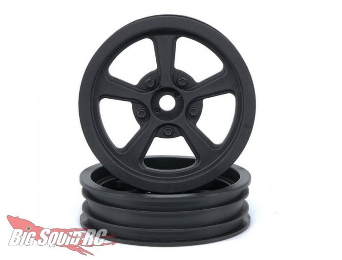 DragRace Concepts 1/10 Speedline Drag Wheels « Big Squid RC – RC Car ...