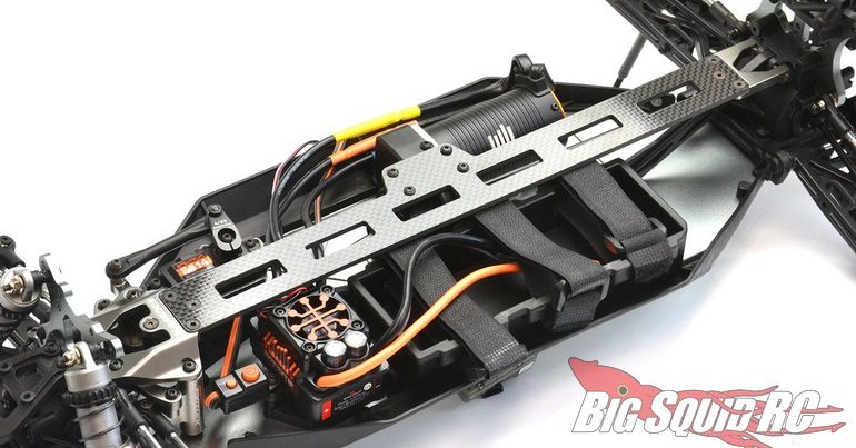 Exotek Heavy Duty Top Plate for the Lasernut « Big Squid RC – RC Car ...