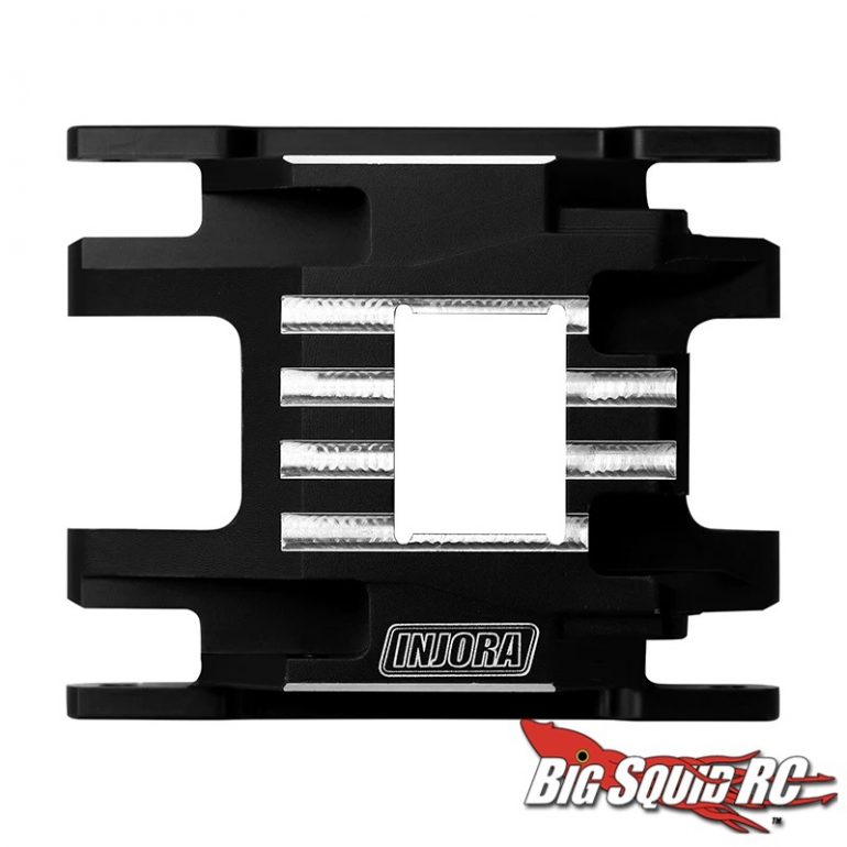 Injora Aluminum Skid Plate for the Traxxas TRX-4M « Big Squid RC – RC ...