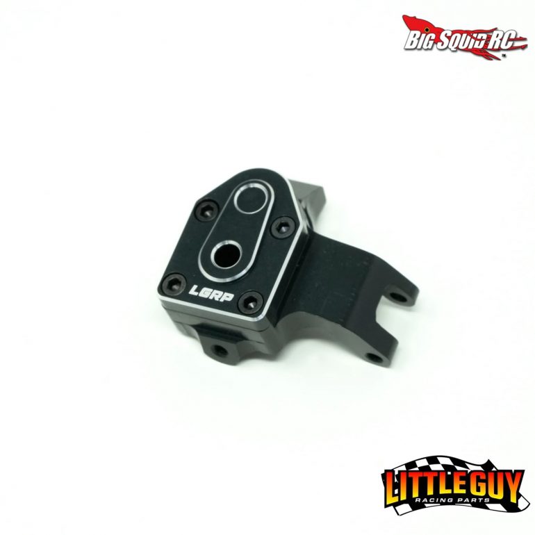 LGRP UTB18 Capra Front Portal Upgrade Kits « Big Squid RC – RC Car and ...