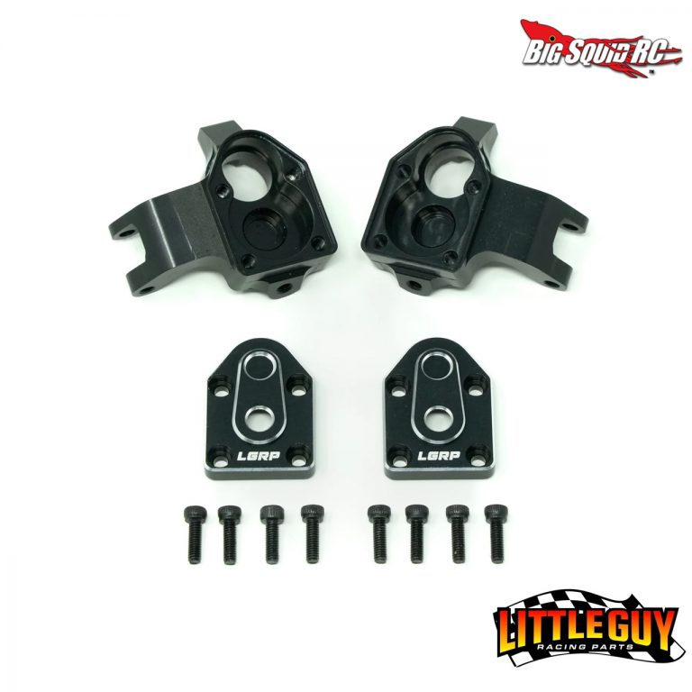 LGRP UTB18 Capra Front Portal Upgrade Kits « Big Squid RC – RC Car and ...